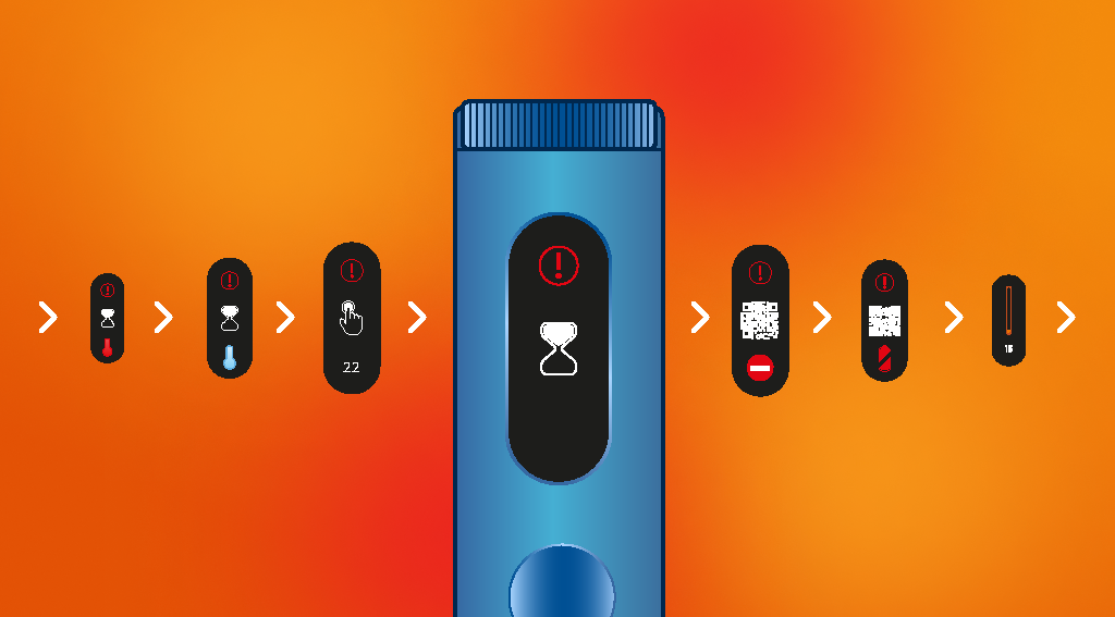 Все о glo™ Hyper Pro: обзор, инструкция и обслуживание - Официальный ...