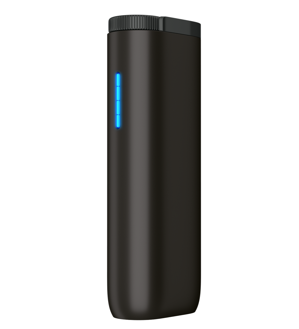 glo HYPER Black (Гло Хайпер чорний)• Купити в Києві і Україні ...