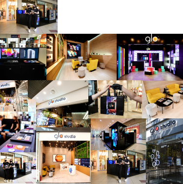 glo-space – glo™