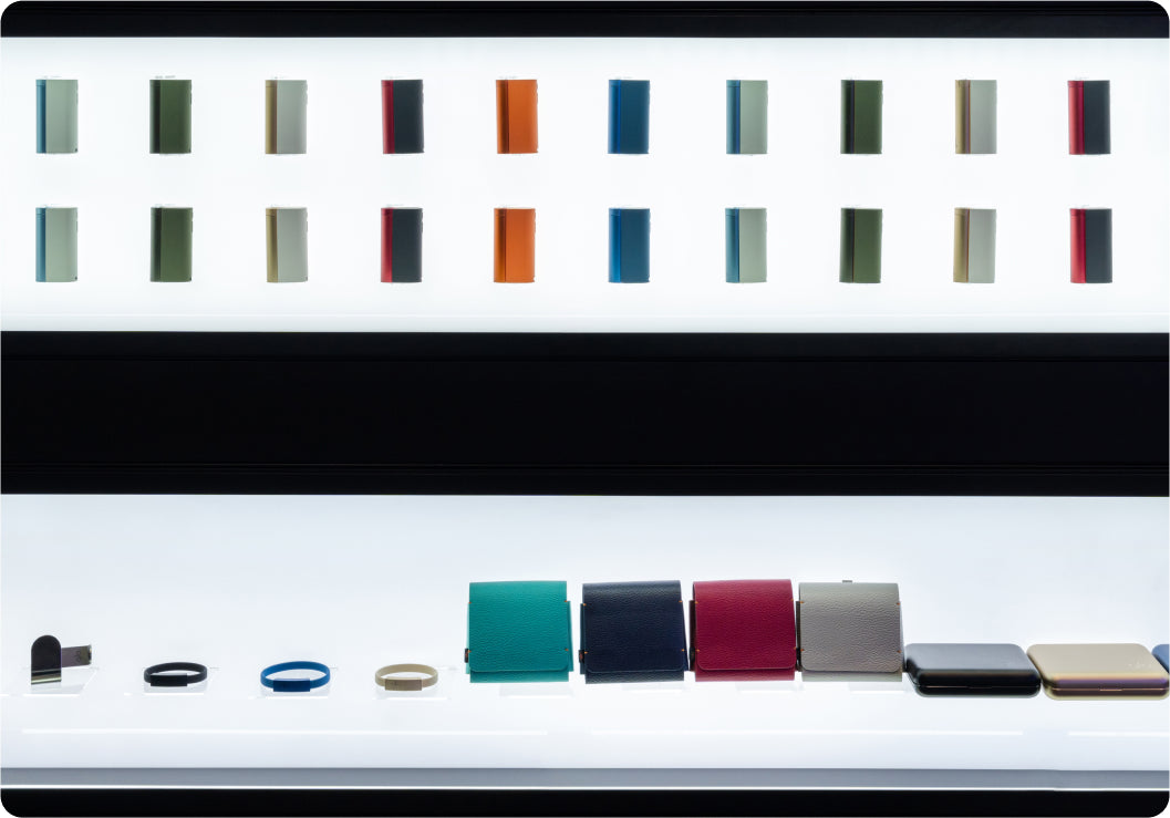 glo-space – glo™